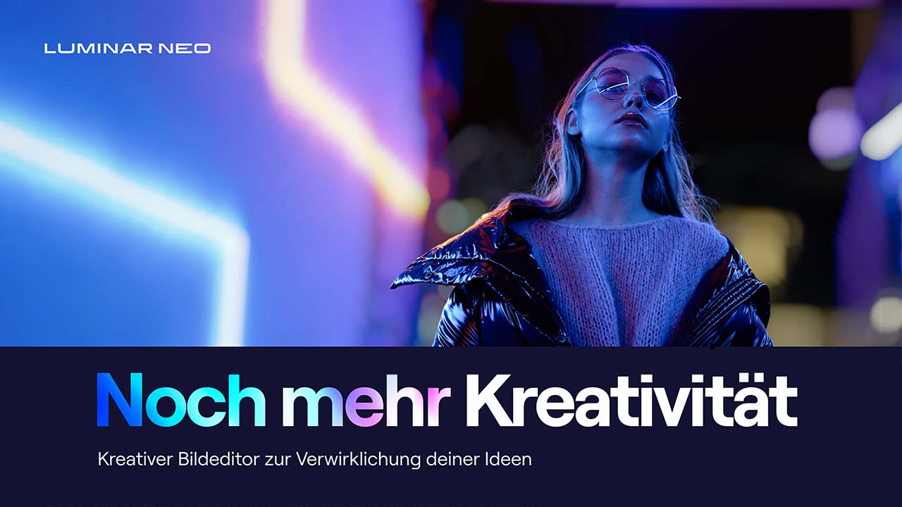 Luminar NEO - Alle unterstützten Kameras - klapszus.de