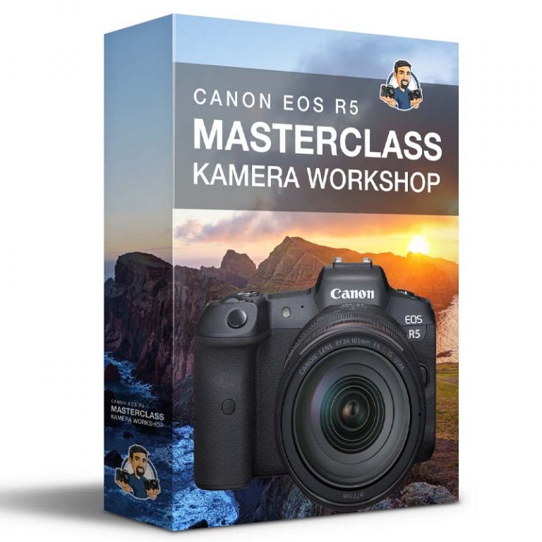 Canon Schnellmenü: So kannst du es anpassen! - Stephan Klapszus