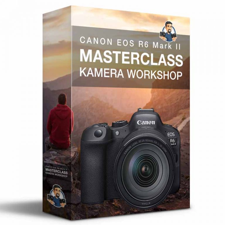 Canon Schnellmenü: So kannst du es anpassen! - Stephan Klapszus